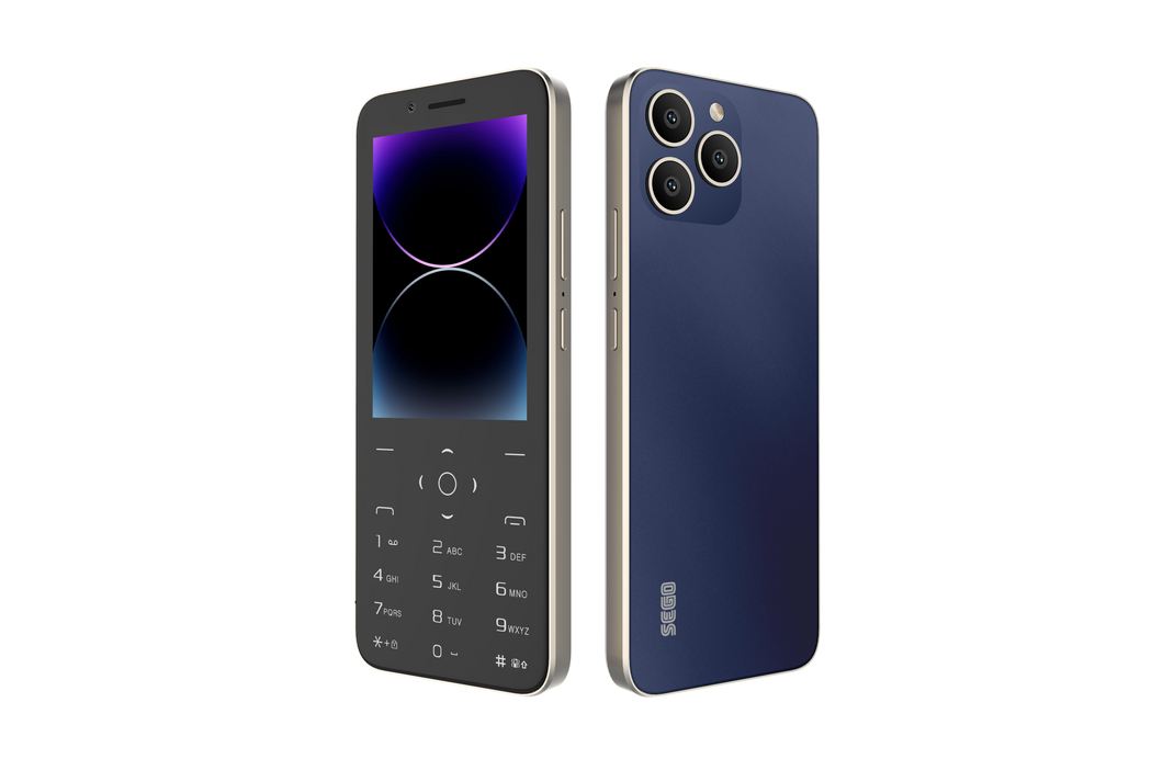 User Manuals – Sego Experience