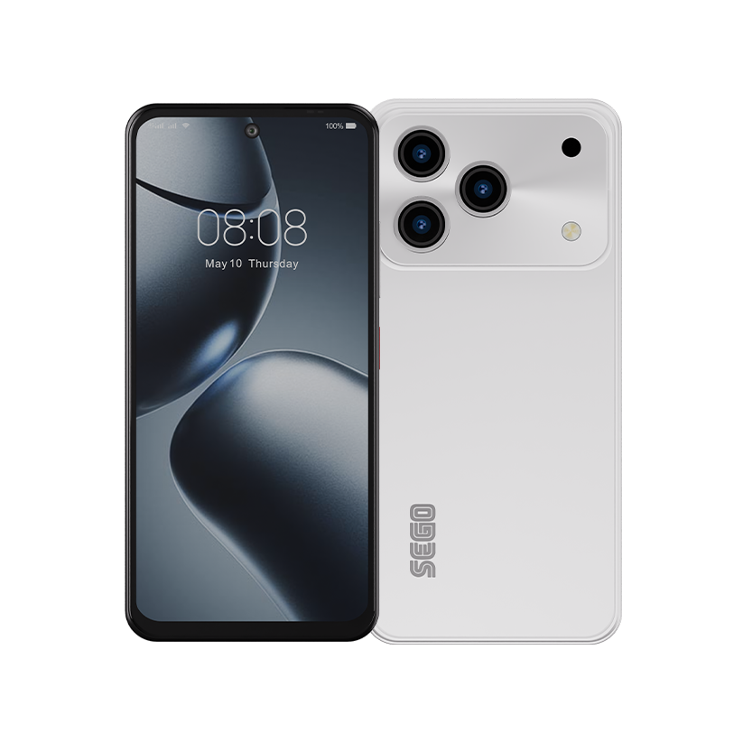 SEGO Mobile Phones – Sego Experience