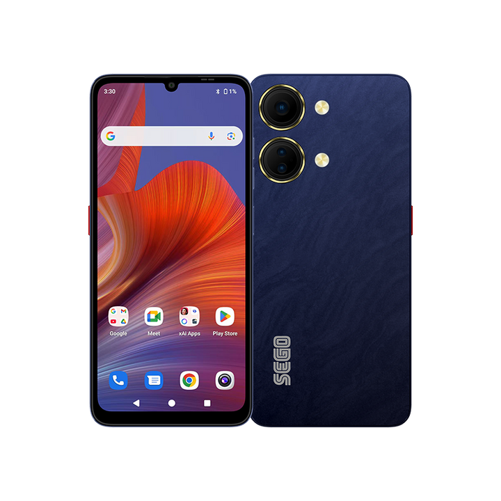Sego Experience | Ultimate Sego Mobile Experience