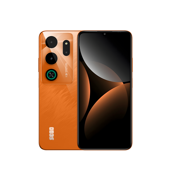 Sego Experience | Ultimate Sego Mobile Experience