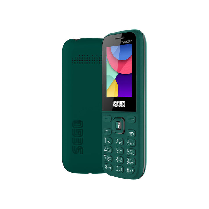 Sego Experience | Ultimate Sego Mobile Experience