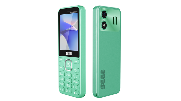 SEGO Super 4G – Sego Experience