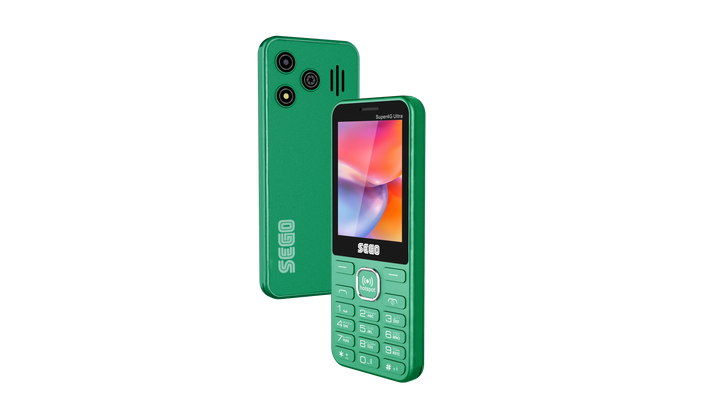 SEGO Super 4G Ultra – Sego Experience