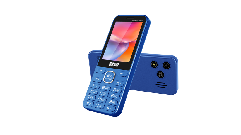 SEGO Super 4G Ultra – Sego Experience