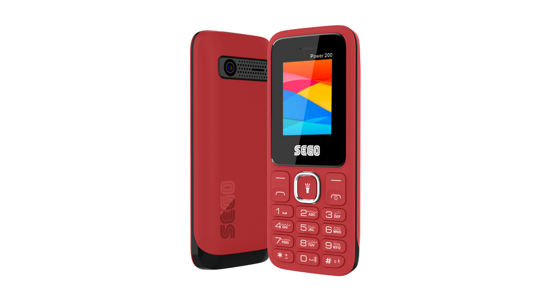 Sego Experience | Ultimate Sego Mobile Experience