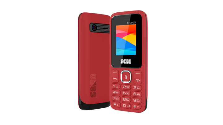 Sego Experience | Ultimate Sego Mobile Experience