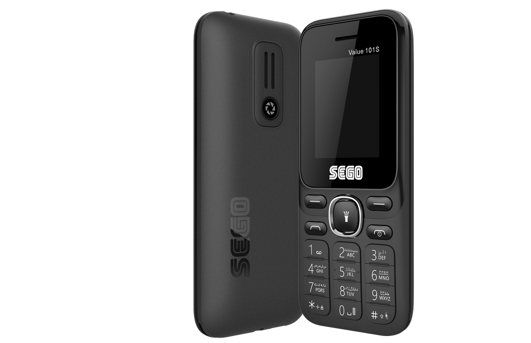 SEGO: Shop Quality Mobile Products & Deals – Sego Experience