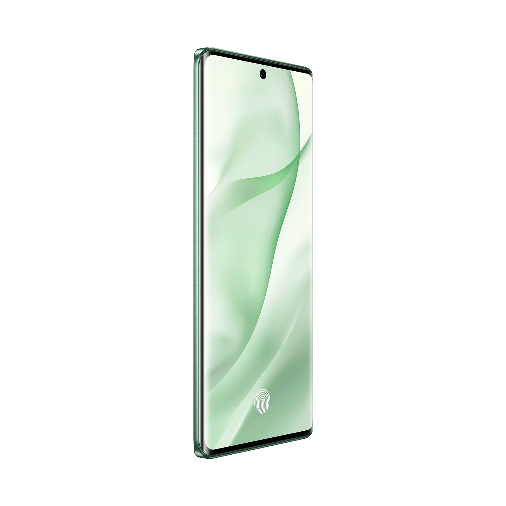 SEGO ZERO 50: Curved FHD+ AMOLED Display – Sego Experience