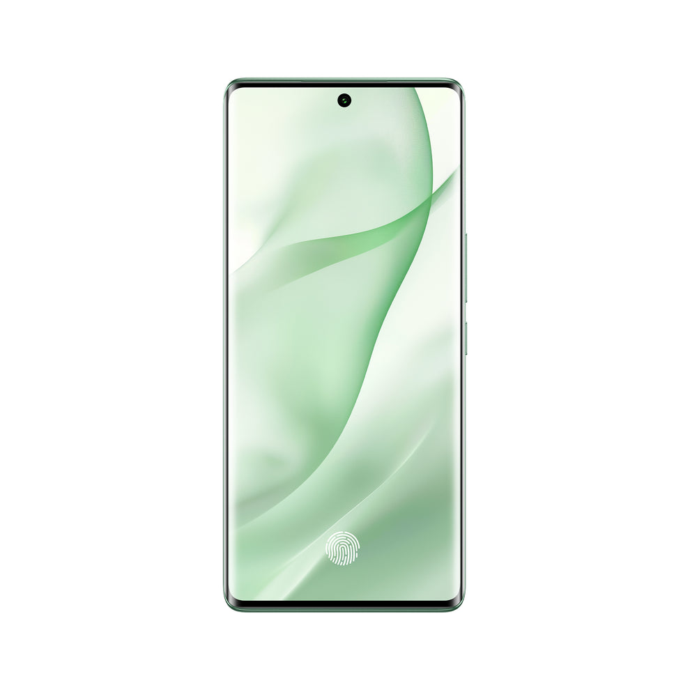 SEGO ZERO 50: Curved FHD+ AMOLED Display – Sego Experience
