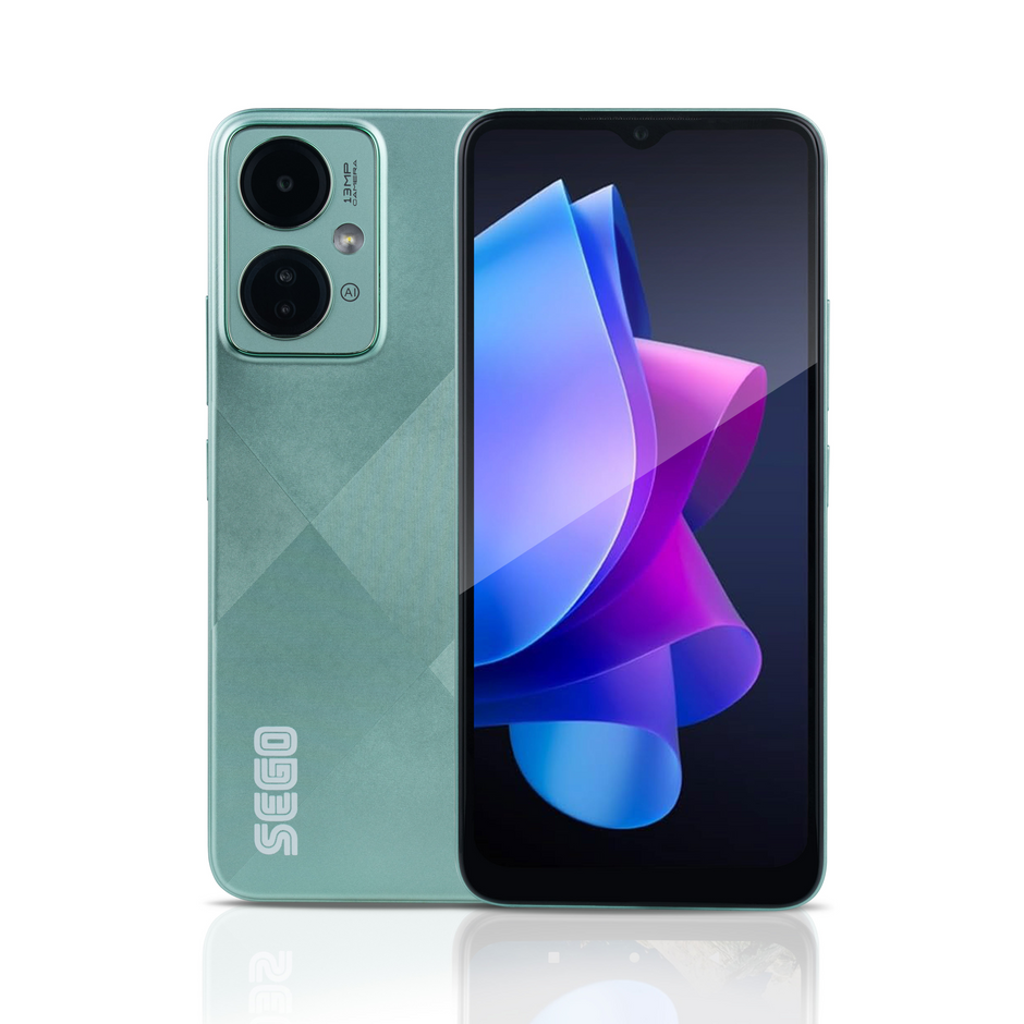 SEGO Mobile Phones – Sego Experience