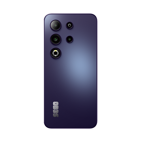 SEGO S24 – Sego Experience