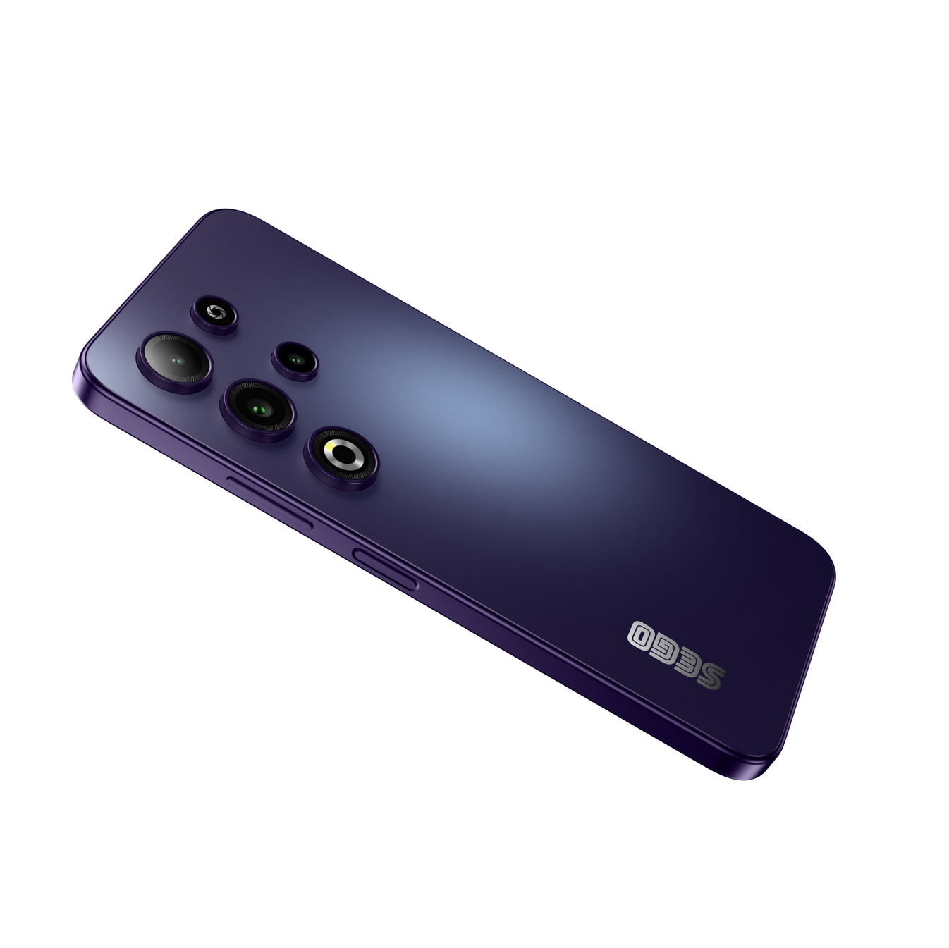 SEGO S24 – Sego Experience