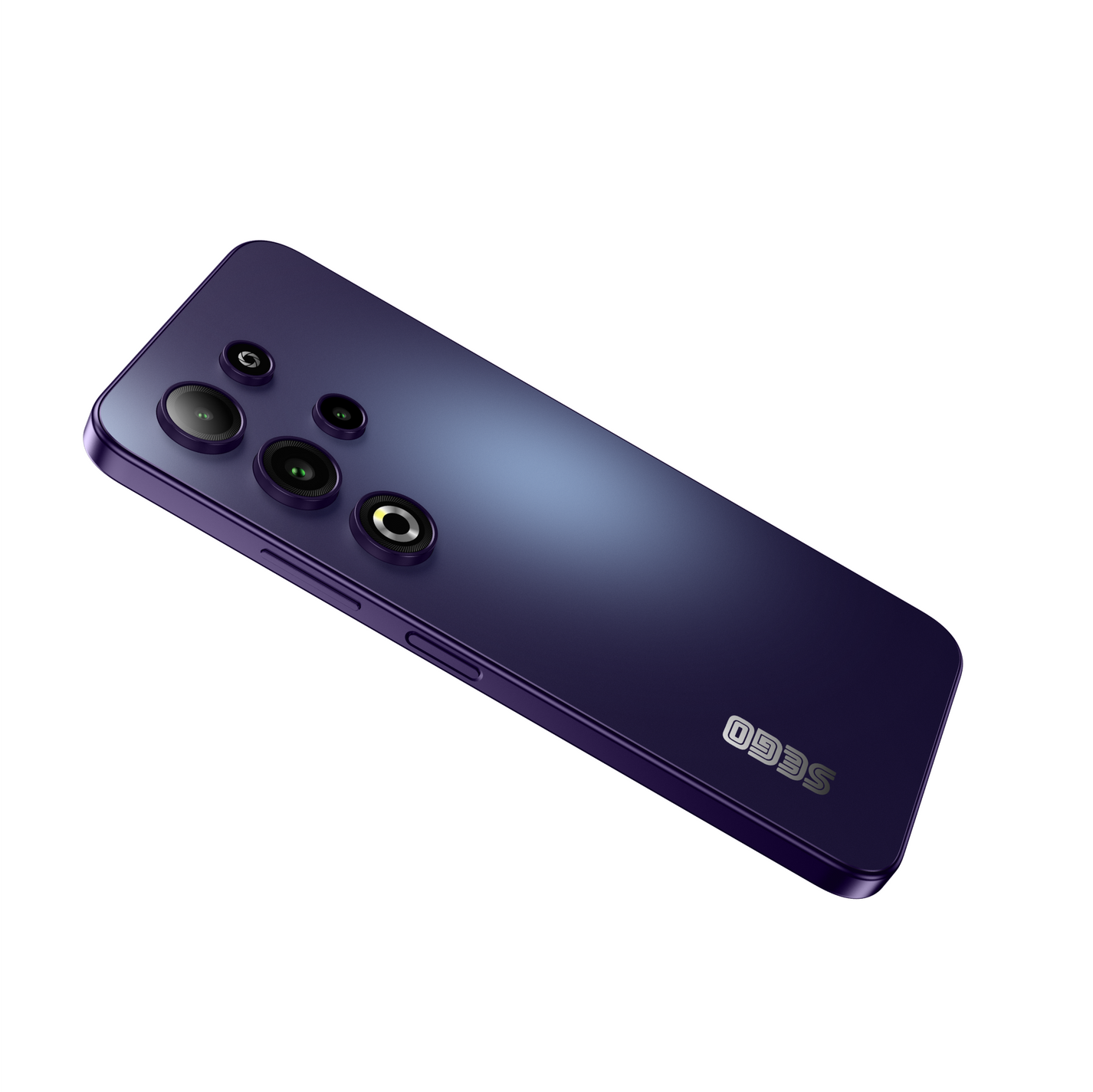 SEGO S24 – Sego Experience
