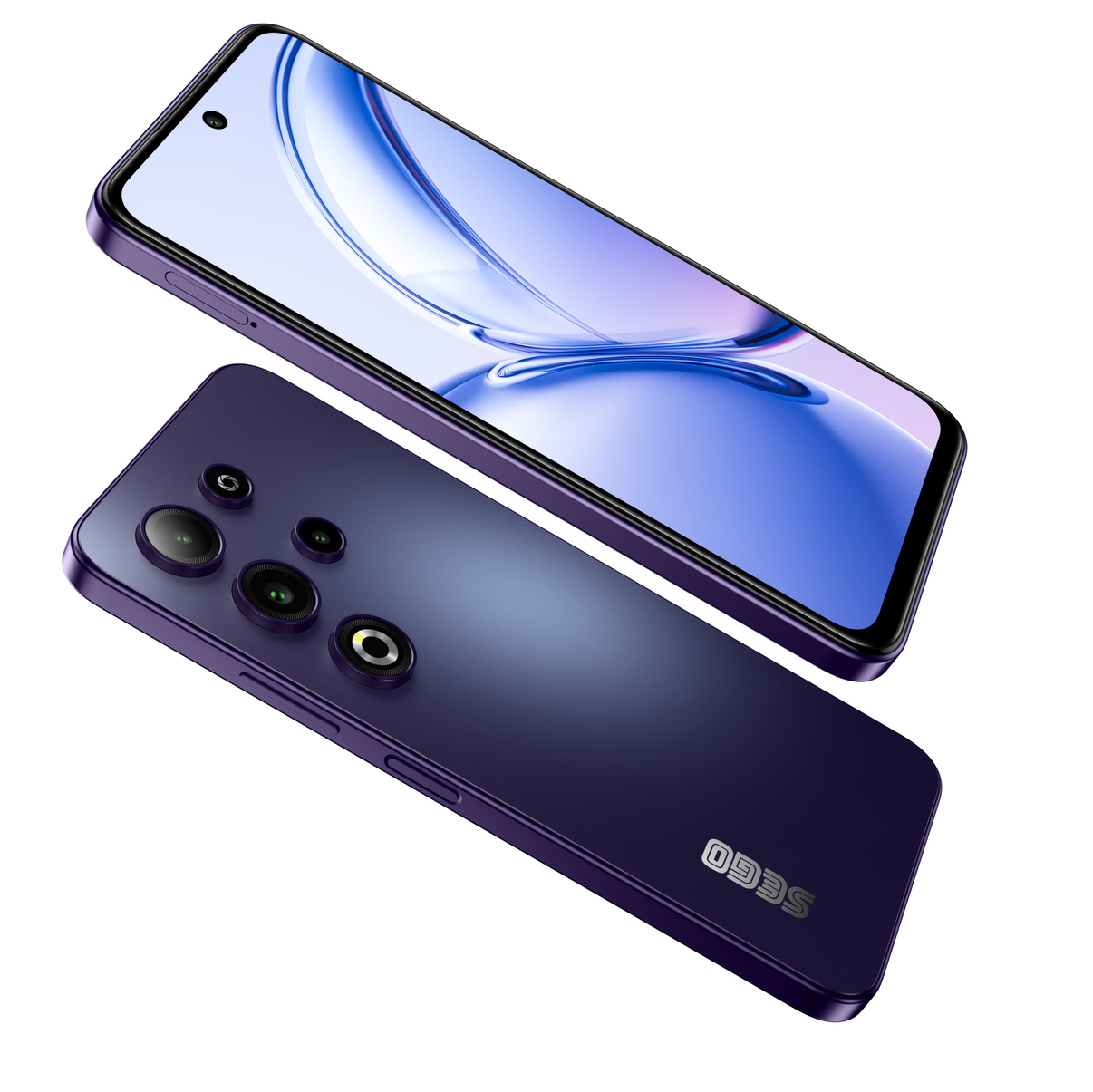 SEGO S24 – Sego Experience