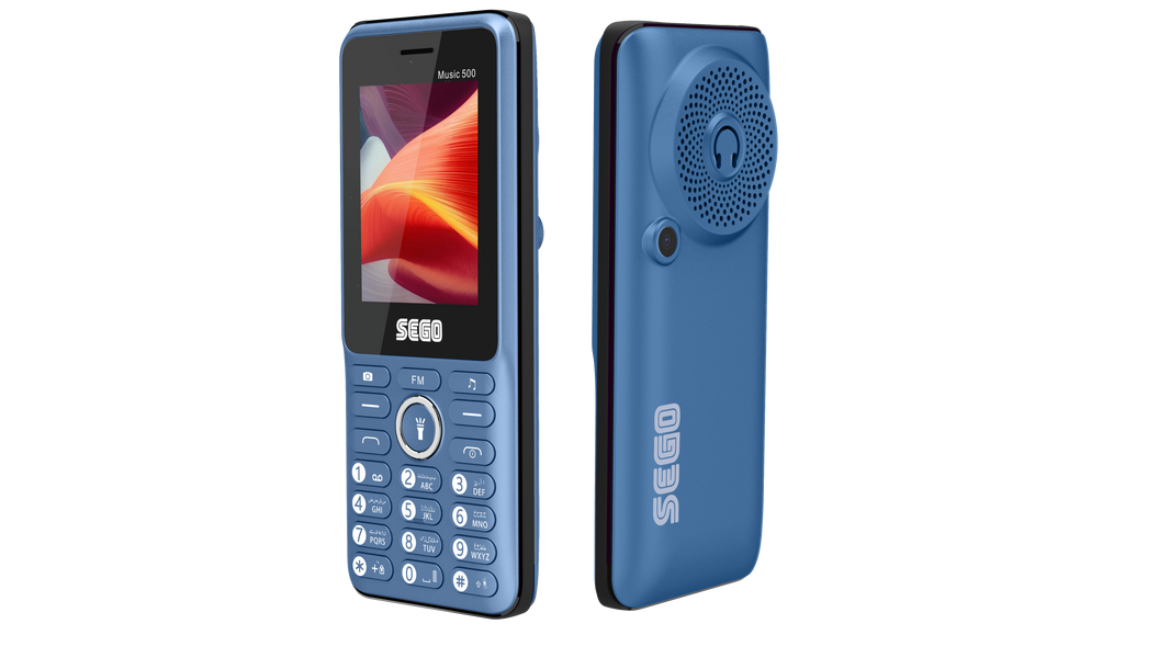 Sego Experience | Ultimate Sego Mobile Experience