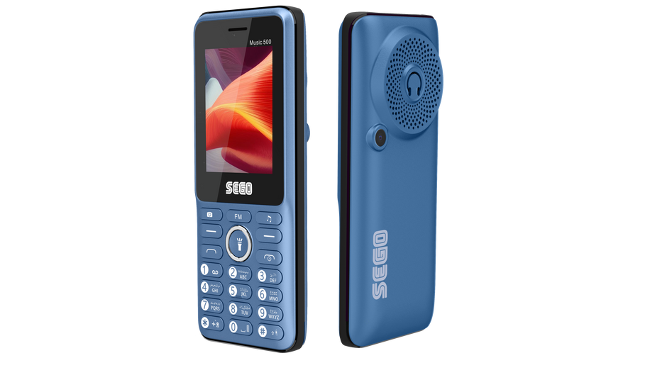 Sego Experience | Ultimate Sego Mobile Experience