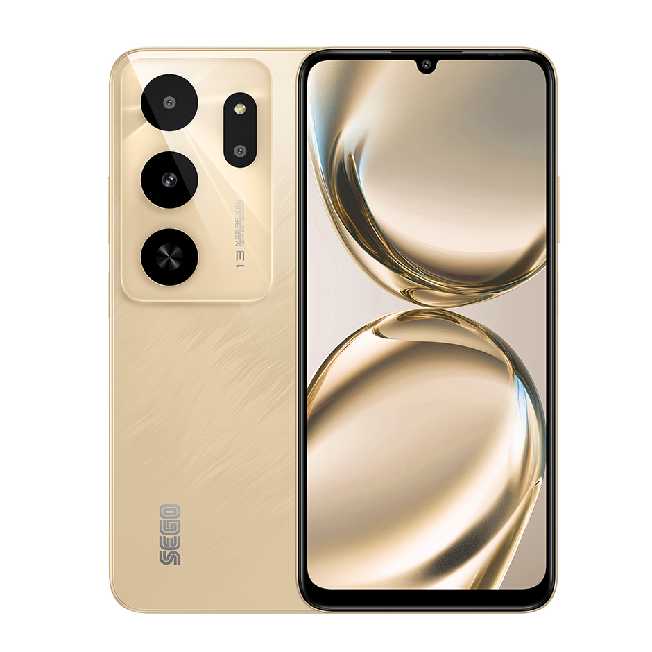 SEGO Mobile Phones – Sego Experience