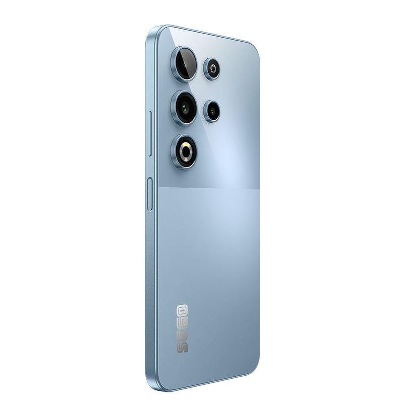 SEGO S25 – Sego Experience