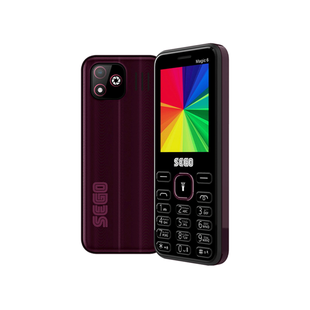 Sego Experience | Ultimate Sego Mobile Experience