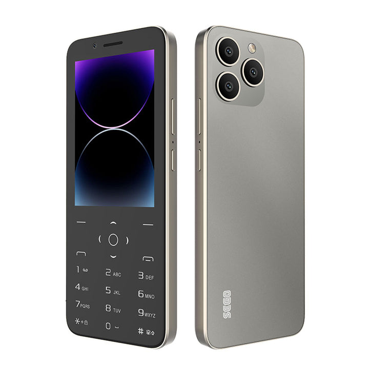 Sego Experience | Ultimate Sego Mobile Experience