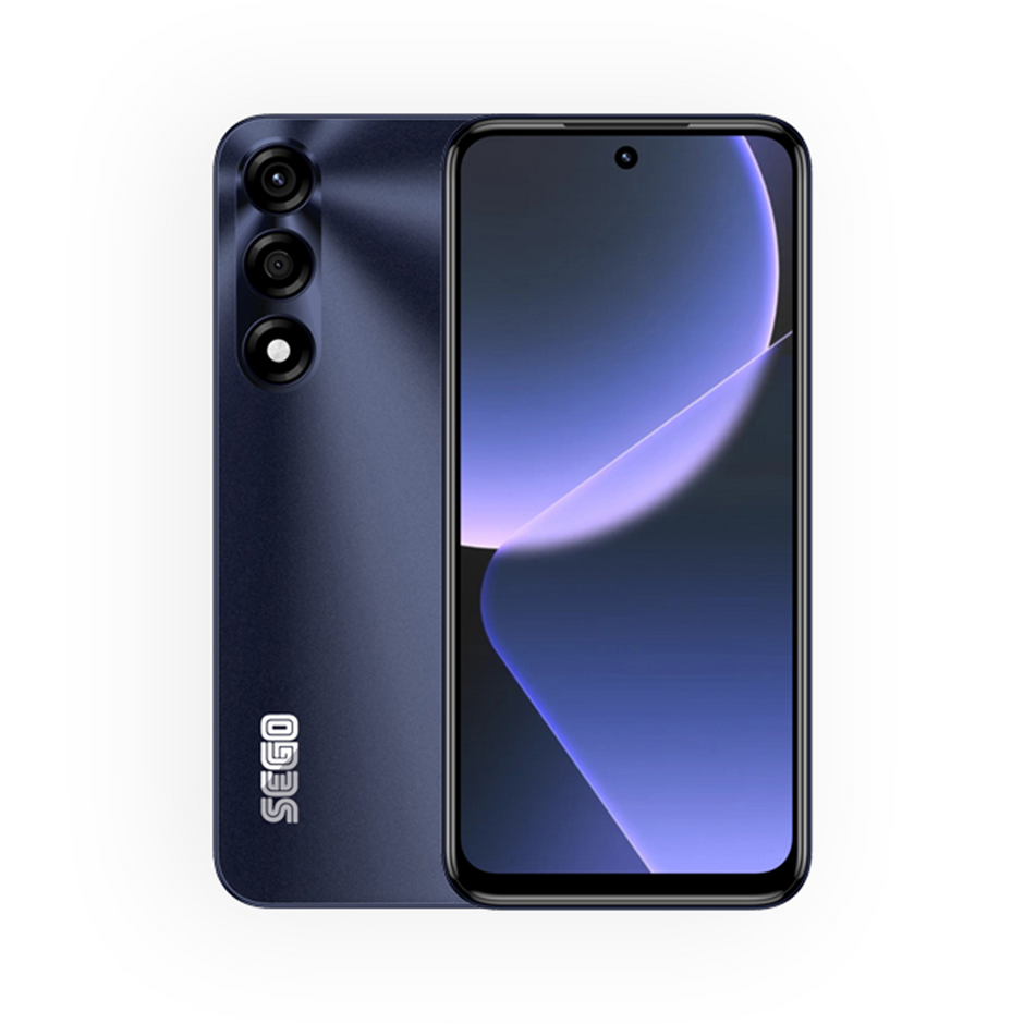 Sego Experience | Ultimate Sego Mobile Experience